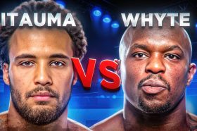 Shaun "The Legend" Lomas: ο μαχητής με τις 86 ήττες - dojoandring