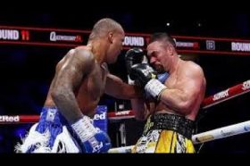 Kyuk Too Ki: The Korean Kickboxing Art Blending Taekwondo & Muay Thai ...